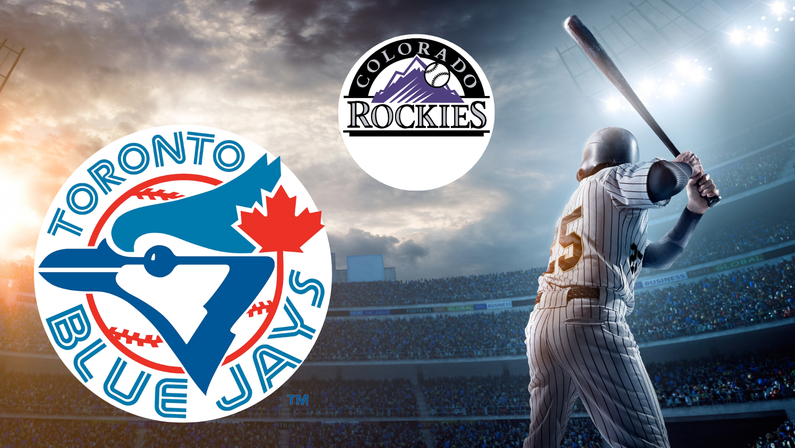 The Blue Jays play the Rockies! - South Sask Bus Lines